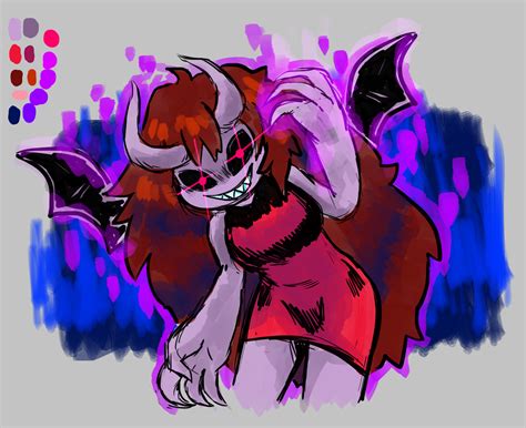 Devil Girlfriend