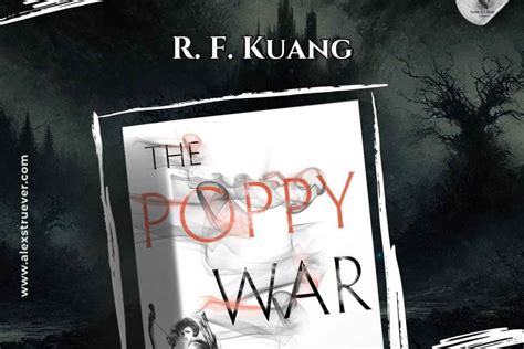 The Poppy War Epic Fantasy Full Of Gods And War