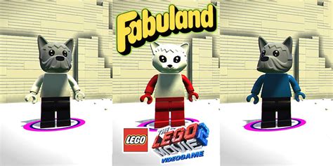 LEGO Fabuland At 40 BricksFanz