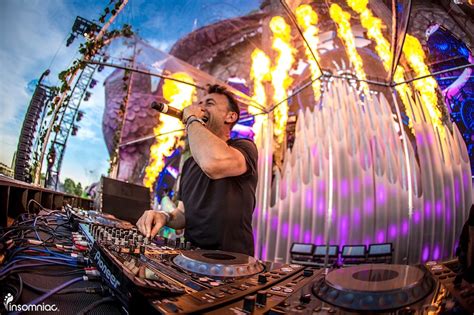 Electronic Dance Music Is Hot And Here S The Data To Prove It Fast Company