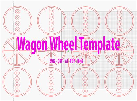 Wagon Wheel Method At Ryan Henderson Blog