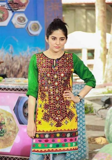 Sindhi Traditional Style Women Dresses Sindhi Dresses Facebook