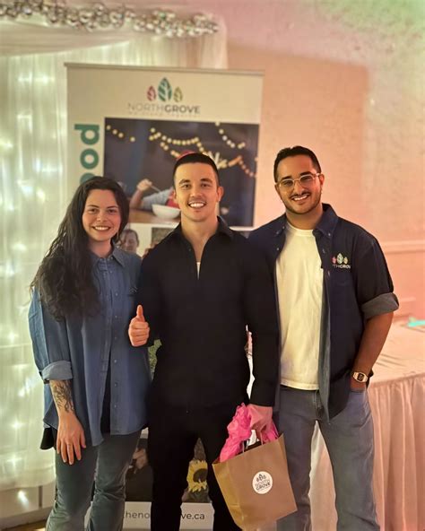 We Were Thrilled To Attend The Darkside Dippers Season End Bash This Weekend To Celebrate Their