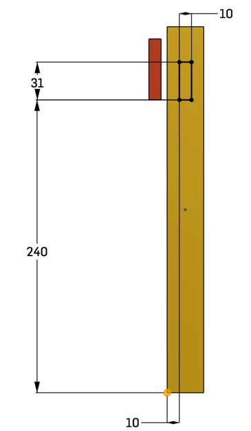 What Is The Best Way To Offset Vectors Depending If They Re Positive Or Negative Onshape
