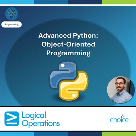 Advanced Python Object Oriented Programming Datafloq News