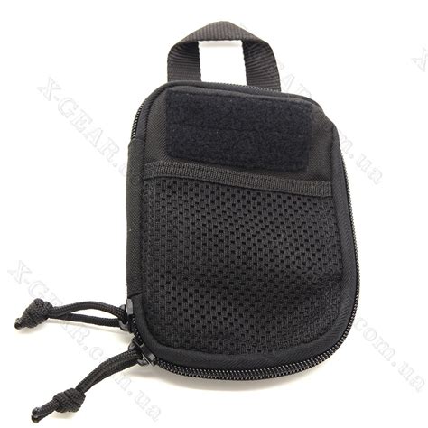 Органайзер EDC 001 Black