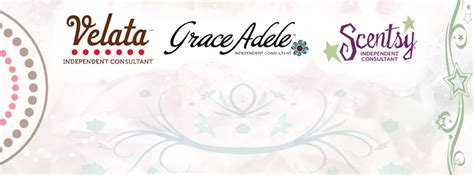 Amber Shellenberger Scentsy Independent Consultant