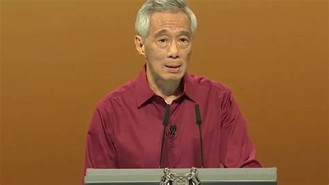 Singapore Pm Announces Decriminalisation Of Sex Between Men News Independent Tv