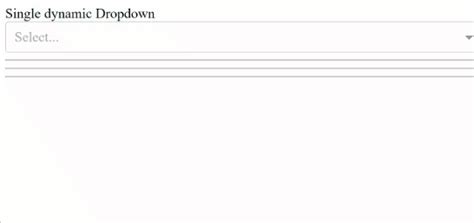 Dropdown Dynamic Options How To Handle Diacritics éè à Etc Signs