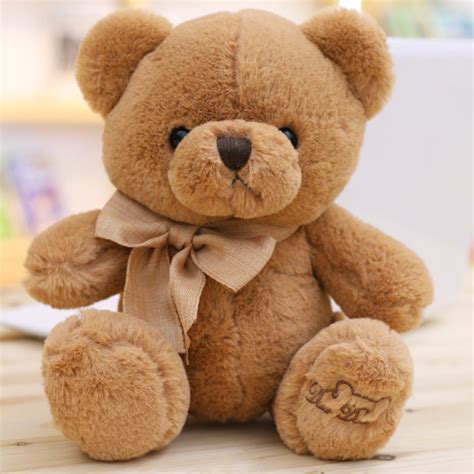 High Quality Small Teddy Bears Custom Manufacturer And Wholesale Supplier