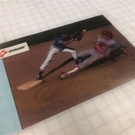 Vintage Bottom Of The Ninth Arcade Marquee Big Escape Pod Online