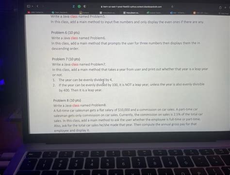 Solved Assignment 1 100 Pts Create A Folder Named