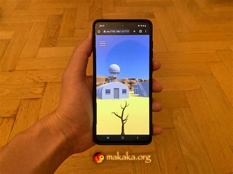 Webgl And Unity Mobile And Desktop — How To Build And Test Fast