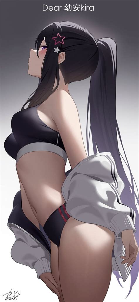 Original Drawn By Pretty Mundane Sample 738668d8d11001faa54d6d82b800d1f2 Sexy Girlsecchi