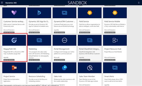 Visualize And Analyze Dynamics Crm Data On Heatmap Appjetty Blog