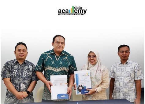 Data Academy Science And Ai Learning Center