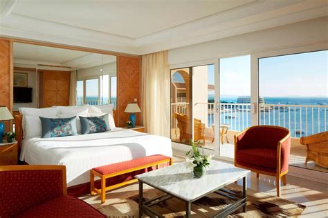 Hurghada Marriott Red Sea Beach Resort Egypt From 94 Travelated