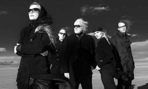 Uk Date For Tangerine Dream