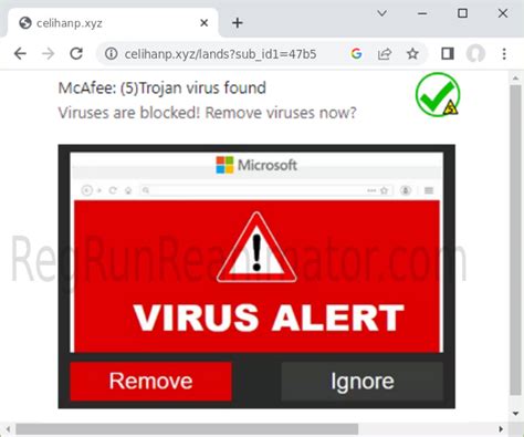 Remove Celihanpxyz Virus Removal Guide Guide How To Newest