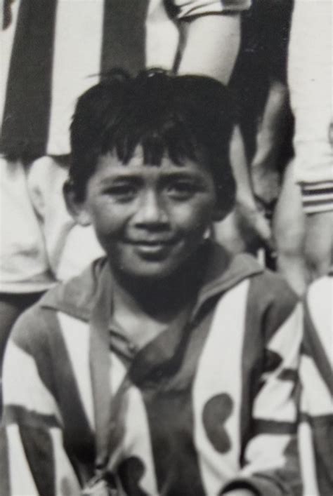 Ronalds Blogje Awas Kaki Meer Dan Voetbal Ronald Lepez