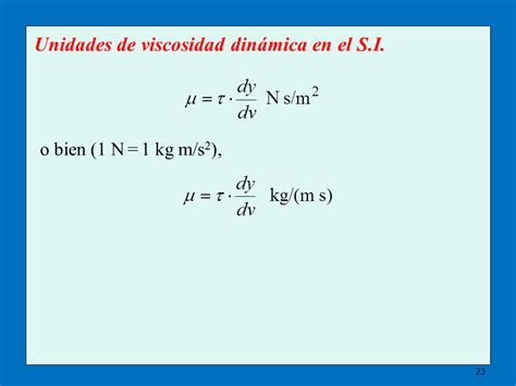 Propiedades Y Definiciones De La Mecánica De Los Fluidos Página 2