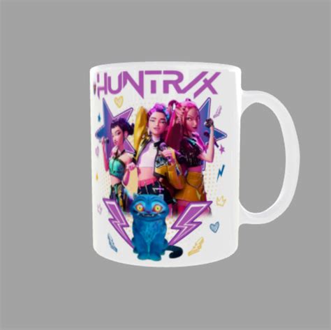 Kpop Huntrix Gato Envío Gratis Miravia