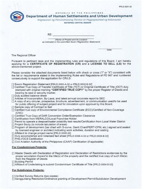 Crls Application Form Download Free Pdf Mortgage Law Notary Public