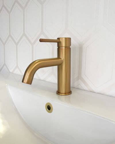 Gold Tapware Buy Subtle Yet Luxurious Bath Tapware