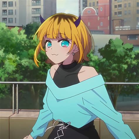 Anime Oshi No Ko Manga Girl The Manga Manga Anime Anime Art Favorite Character Character