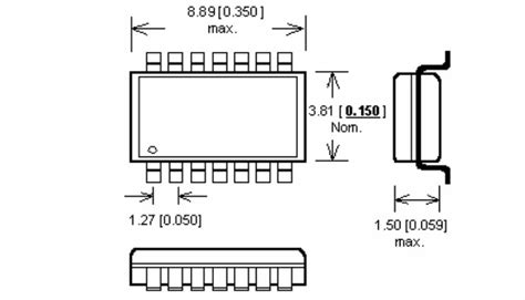Mcp6004 Op Amp Pinout Datasheet Equivalents Features 45 Off