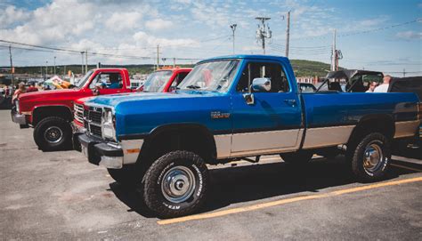 1st Gen Cummins Parts And Specs Explore First Generation Dodge Cummins