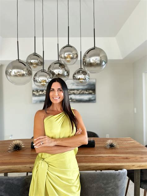 Yanelys Ferrer A Journey Of Perseverance And Resilience