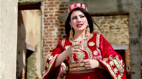 نازیه اقبال پښتو سندره ۲۰۲۳ Youtube