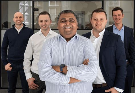 hedgehog lab acquires netsells in a £6 3 million investment deal with