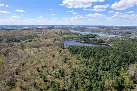 130 Acres Of Land For Sale In Hancock Wisconsin Landsearch