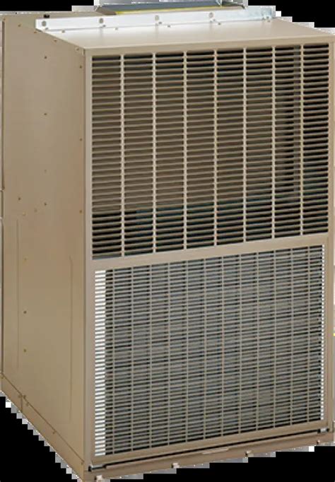 Ac And Heater Units Gas Electric Hvac Magicpak®