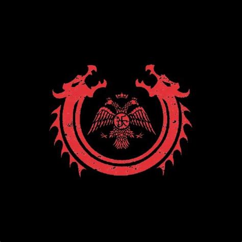 Varangian Guard Symbol