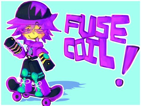 Fusecoil Fandom