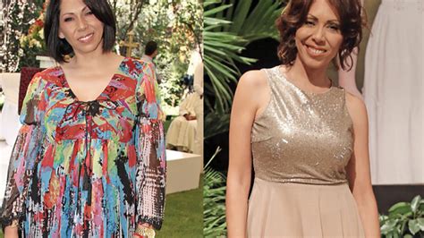 ¡estrenando Cuerpo Amaranta Ruiz Presume Que A Sus 43 Años Luce Más