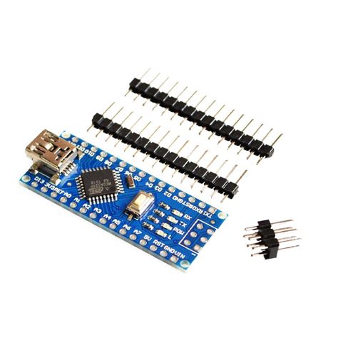 arduino nano v3 0 ch340 compatible board atmega328 microcontroller shopee philippines