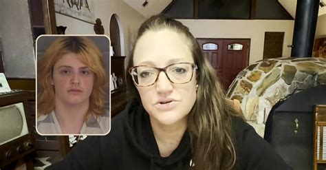 Going To Kill Her Ex School Shooters Mom Tied Her Own Elderly Mother To Chair For Not