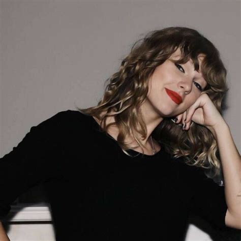 Taylorswift And Taylor Swift Image 8679146 On