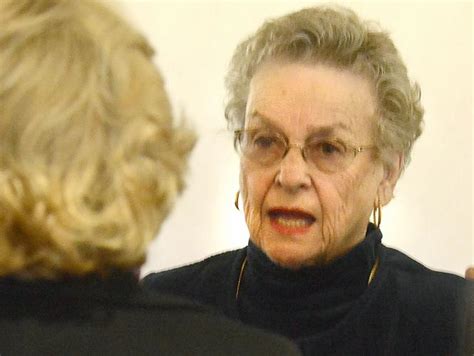Memories Of Laughter Thomas ‘cass Ballenger Remembered At Memorial