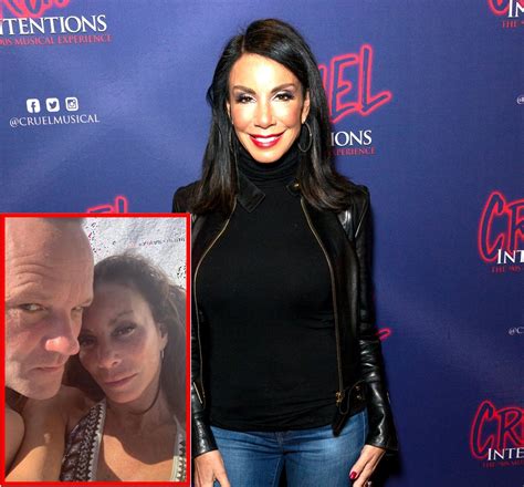 Are Rhonjs Danielle Staub And Oliver Maier Still Together After