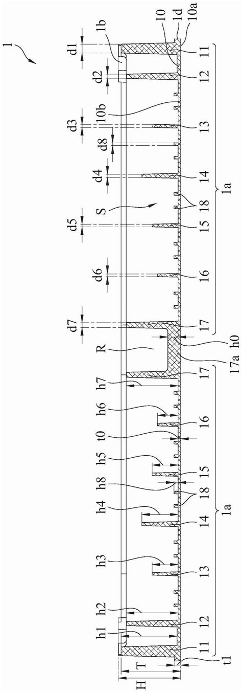 重型高架地板的制作方法