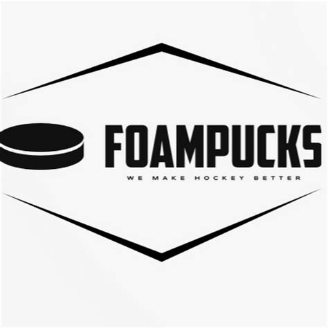 Foam Pucks Official Youtube