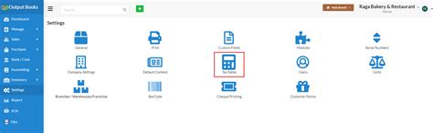 Cess Tax Integration With Gst Step By Step Guide