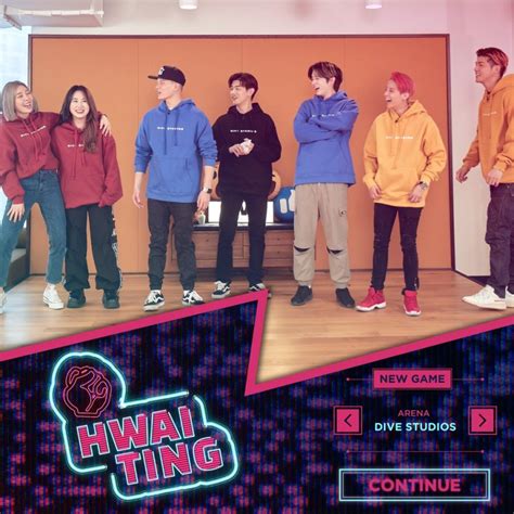 Hwaiting Photos 1222773 Mydramalist