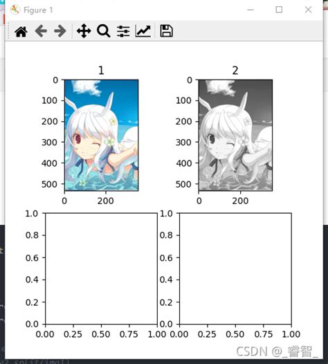 python plt图表 python plt csdn博客
