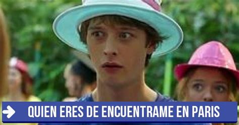 eres jeffri quien eres de encuentrame en paris